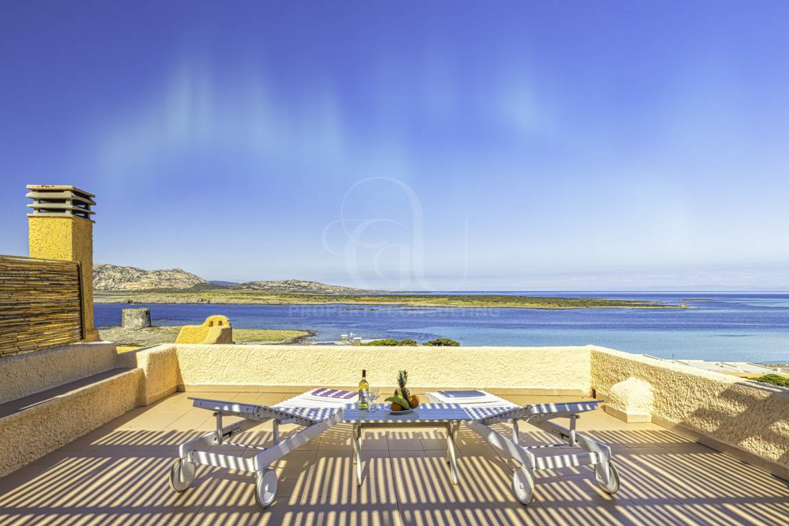 80 M² Apartment ∙ 2 Bedrooms ∙ 6 Guests - Stintino