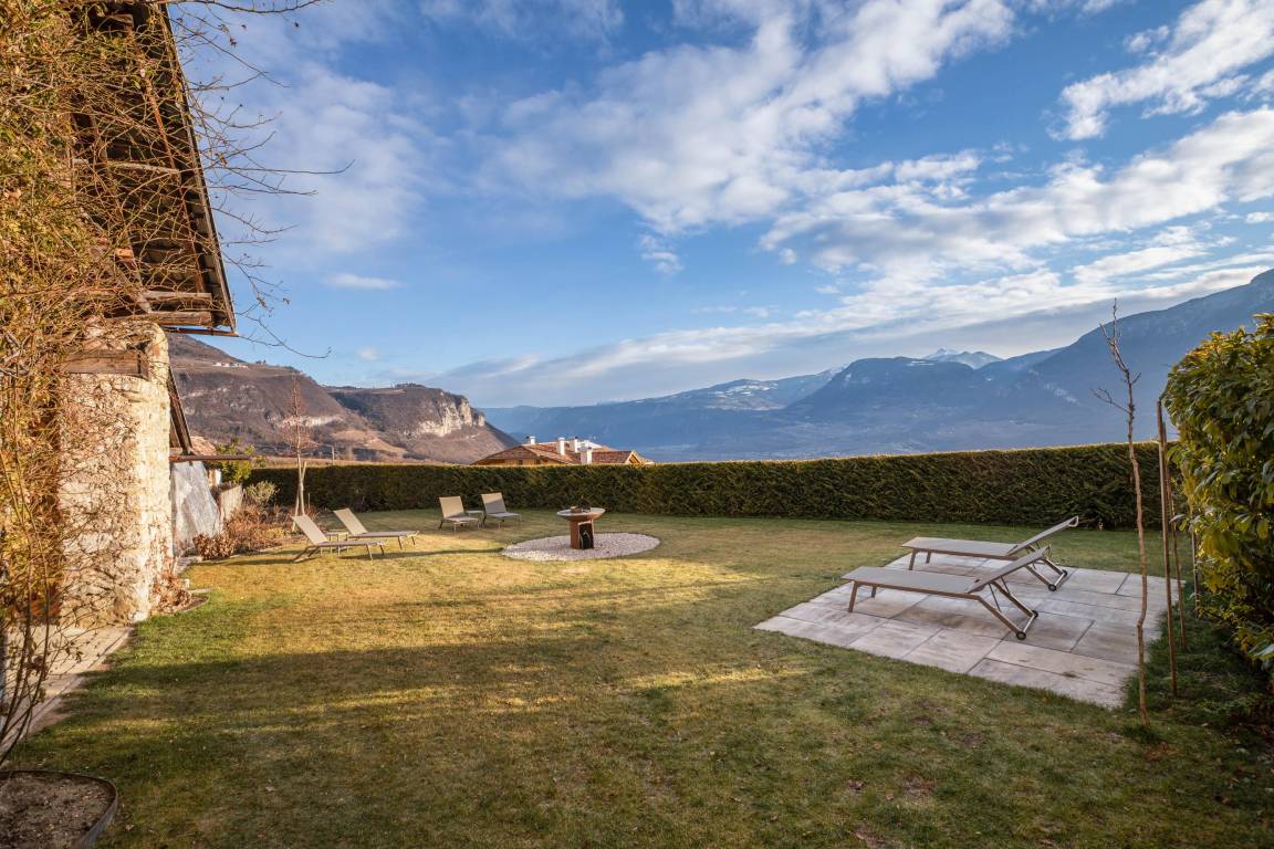 45 M² Apartamento ∙ 1 Habitación ∙ 3 Huéspedes - Alto Adige