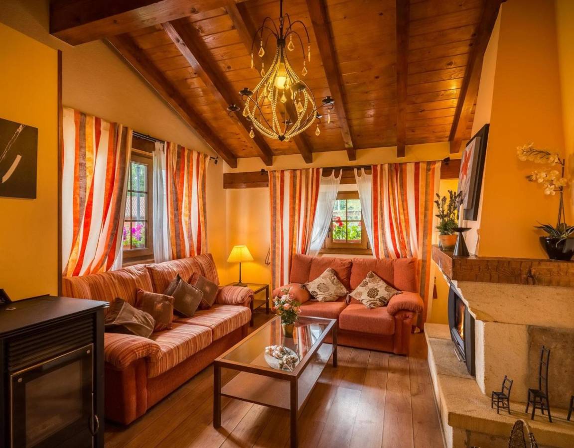 65 M² Aparthotel ∙ 2 Camere Da Letto ∙ 5 Ospiti - Cantabria