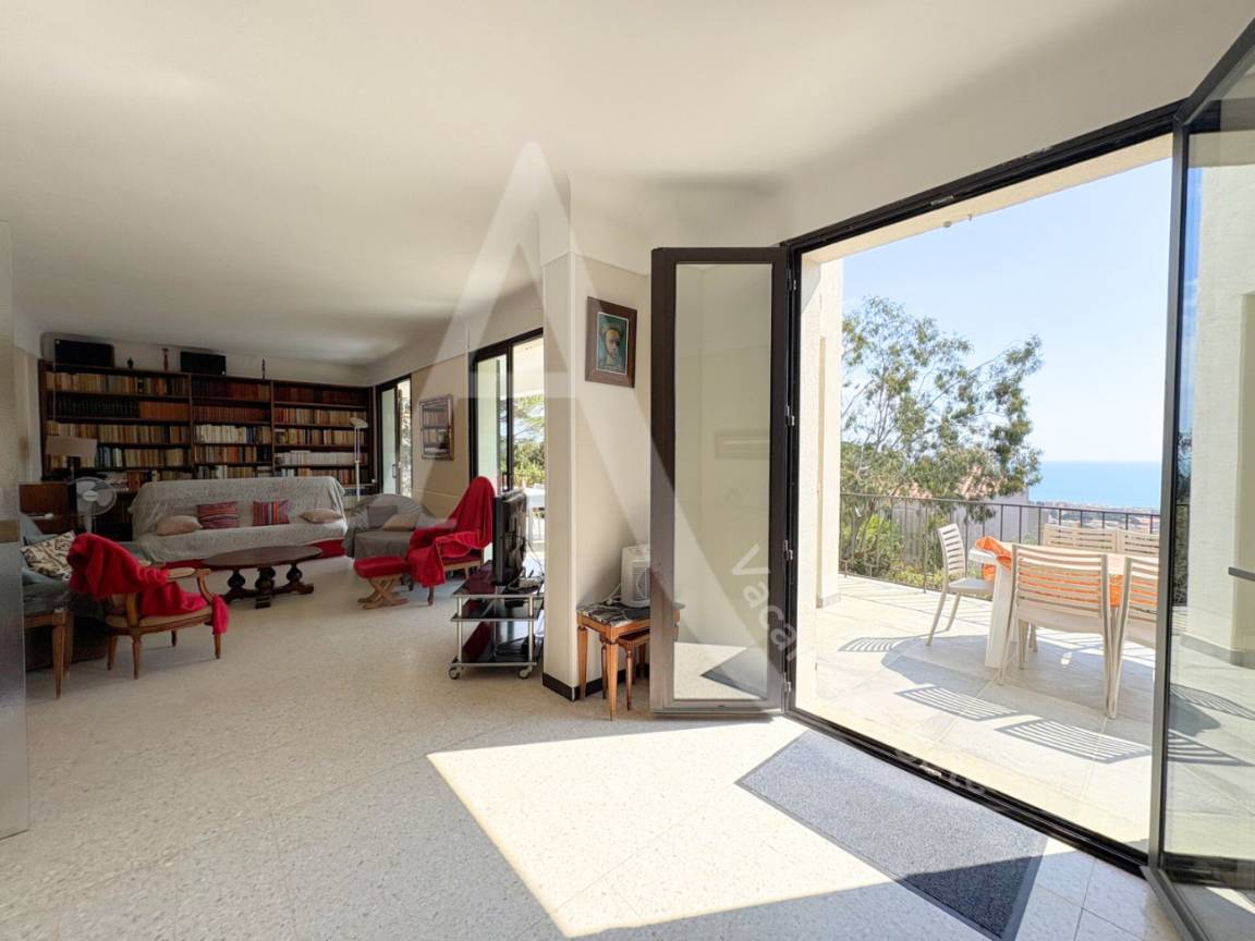 185 M² Villa ∙ 3 Chambres ∙ 8 Personnes - Sète