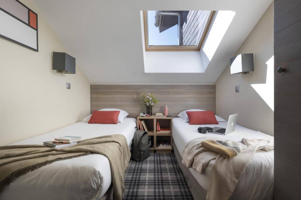 75 M² Ferienwohnung ∙ 3 Schlafzimmer ∙ 8 Gäste - Morillon
