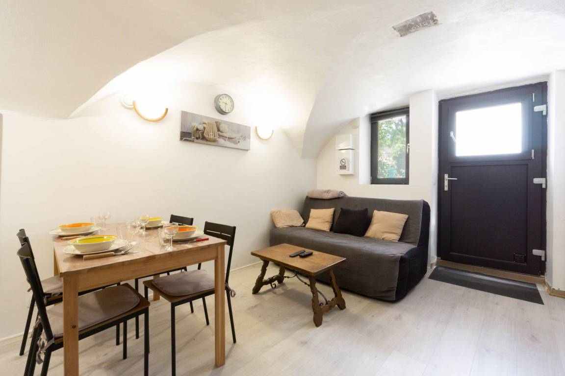 40 M² Apartment ∙ 1 Bedroom ∙ 4 Guests - Méribel