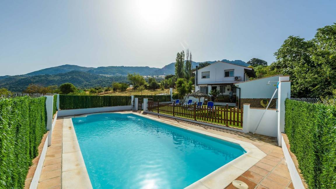 180 M² Maison De Vacances ∙ 3 Chambres ∙ 8 Personnes - Costa del Sol
