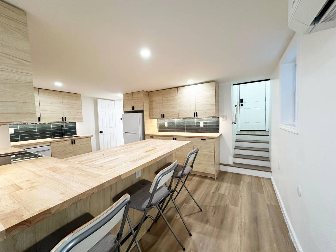 100 M² Appartement ∙ 2 Chambres ∙ 5 Personnes - Bloomfield, NJ