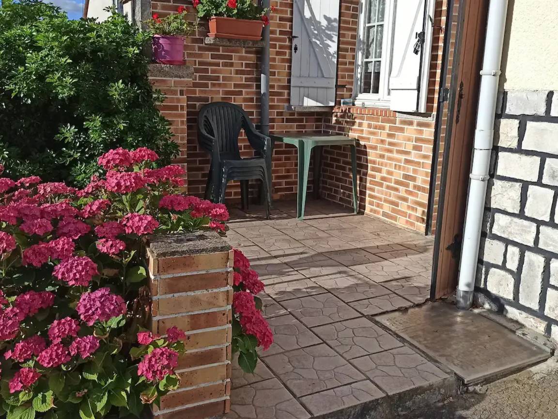 39 M² Appartement ∙ 1 Chambre ∙ 4 Personnes - ibis Orléans Nord Saran