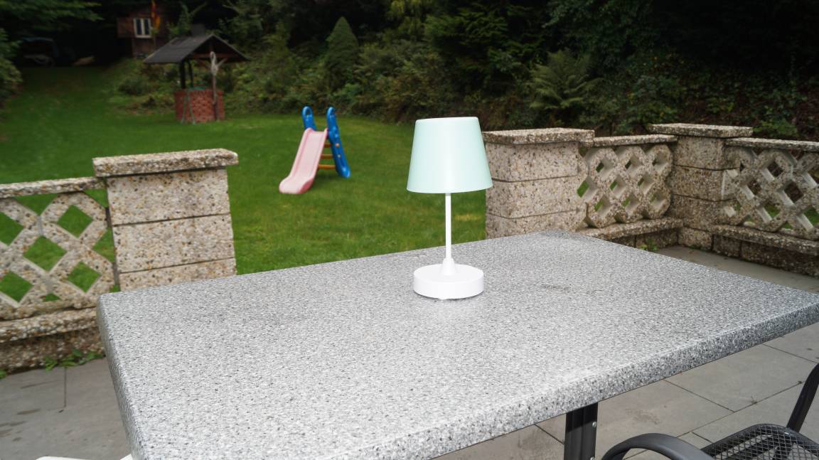 30 M² Ferienwohnung ∙ 1 Schlafzimmer ∙ 3 Gäste - Weida