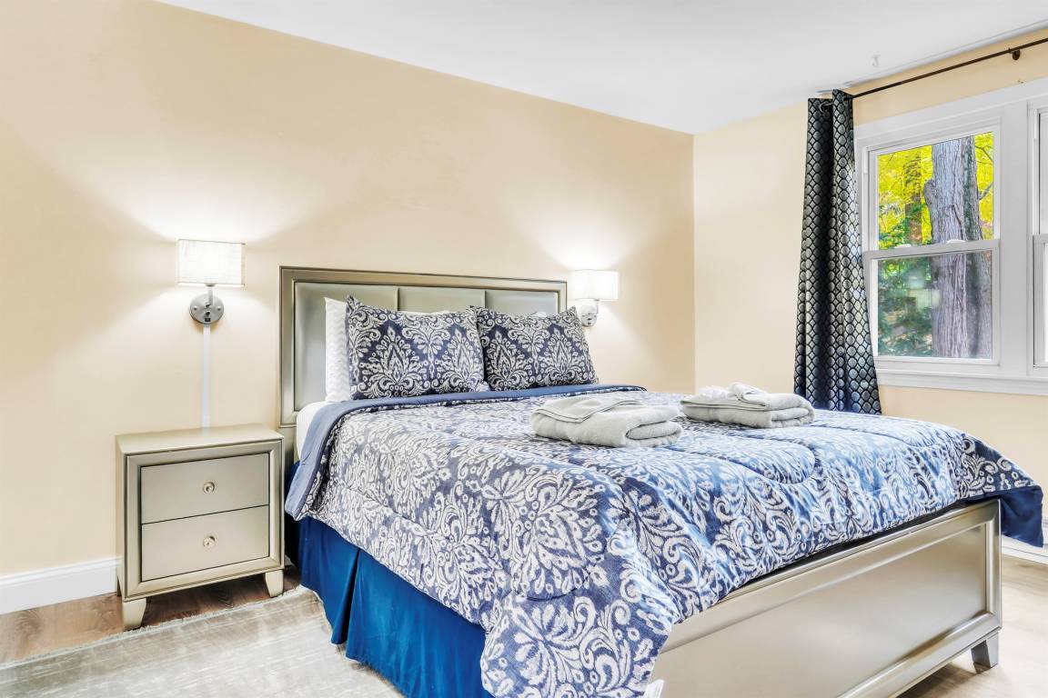 Apartment ∙ 1 Bedroom ∙ 2 Guests - Connecticut