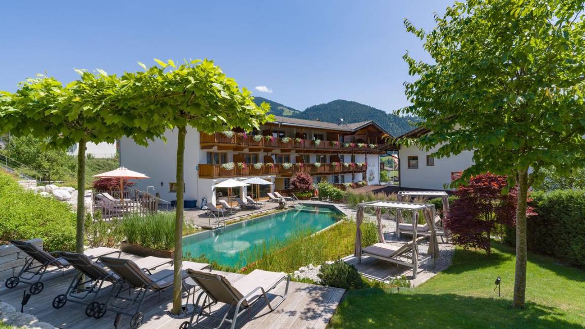 60 M² Apartament ∙ 2 Sypialnie ∙ 6 Gości - Wilder Kaiser