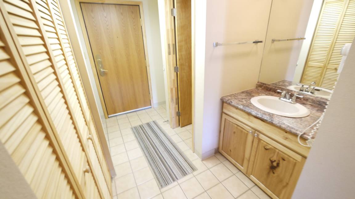 Hotel ∙ 4 Guests - Frisco, CO