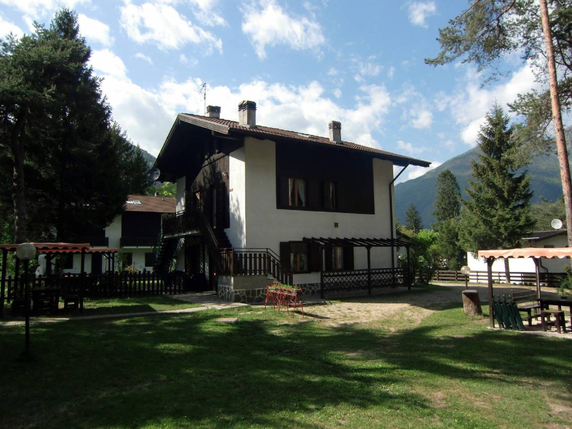 40 M² Apartment ∙ 2 Bedrooms ∙ 4 Guests - Limone Sul Garda
