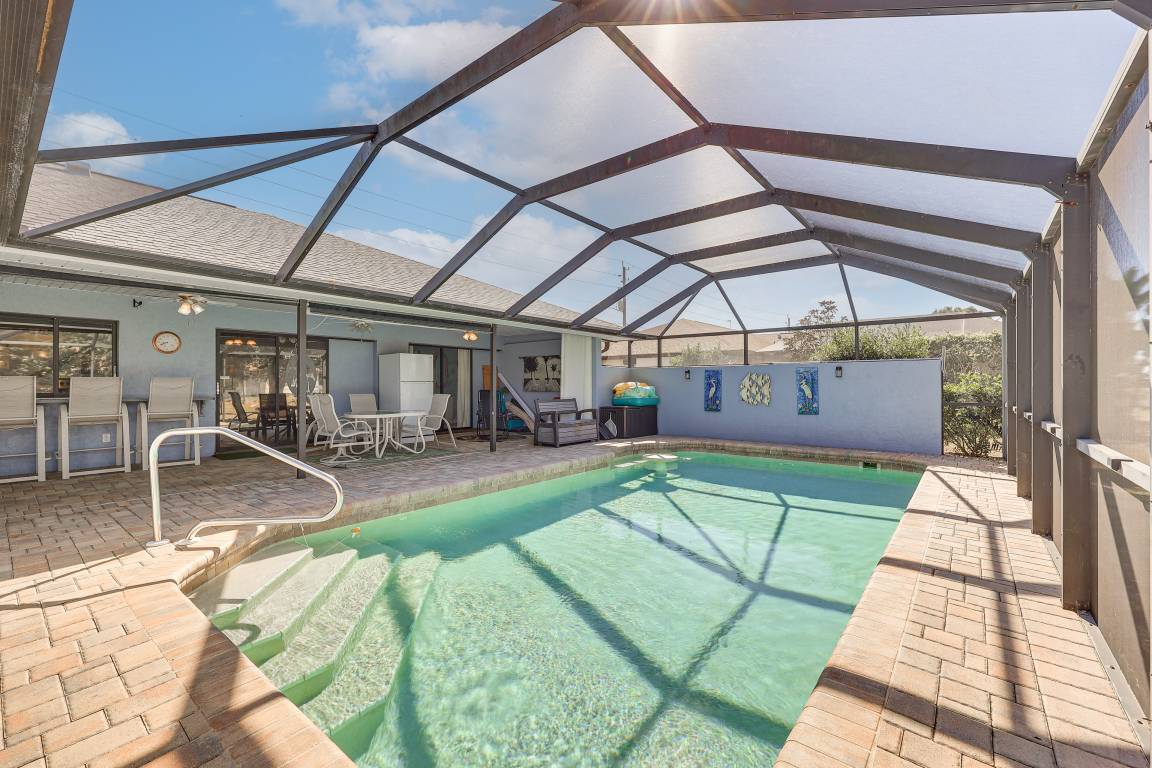 232 M² House ∙ 3 Bedrooms ∙ 9 Guests - Punta Gorda, FL