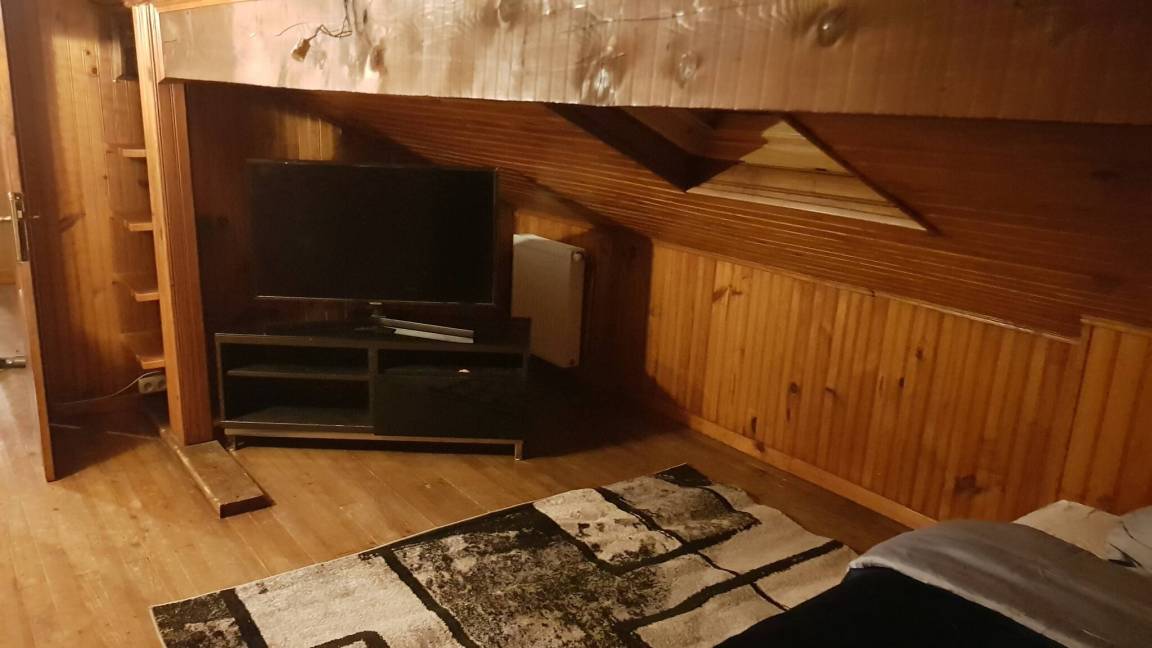 20 M² Appartement ∙ 2 Slaapkamers ∙ 4 Gasten - Argenteuil