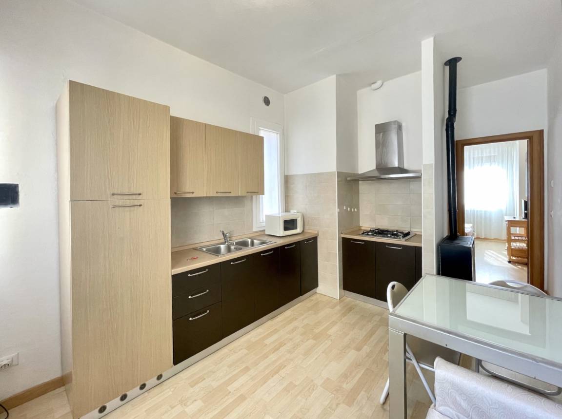 30 M² Apartment ∙ 1 Bedroom ∙ 3 Guests - Jesolo