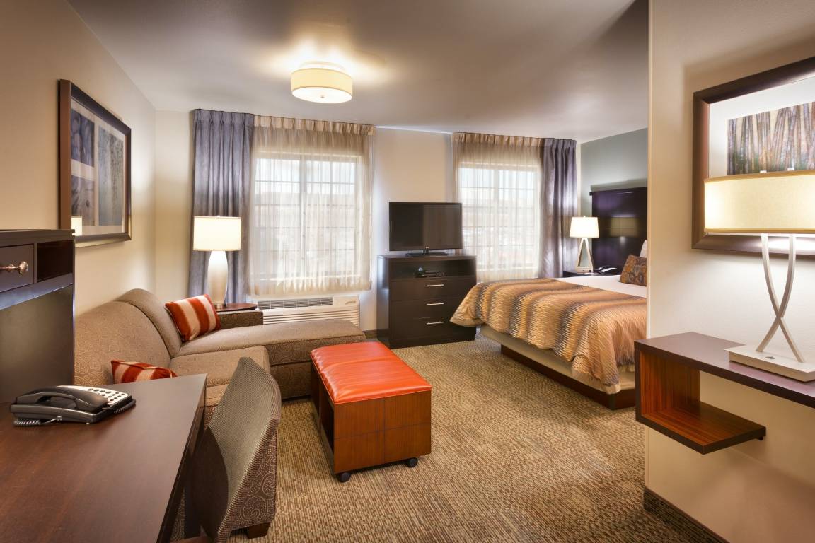 Studio ∙ 1 Chambre ∙ 3 Personnes - Sandy, UT