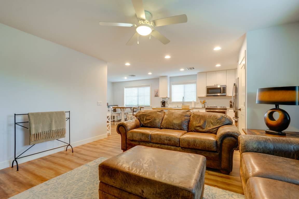 83 M² Appartement ∙ 1 Chambre ∙ 2 Personnes - Tempe, AZ