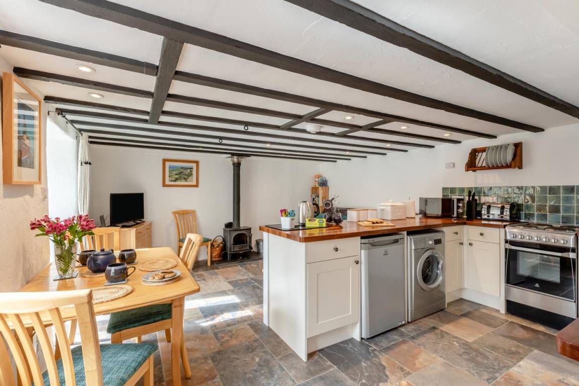 コテージ ∙ 寝室: 2 ∙ ゲスト4 人 - ドーセット