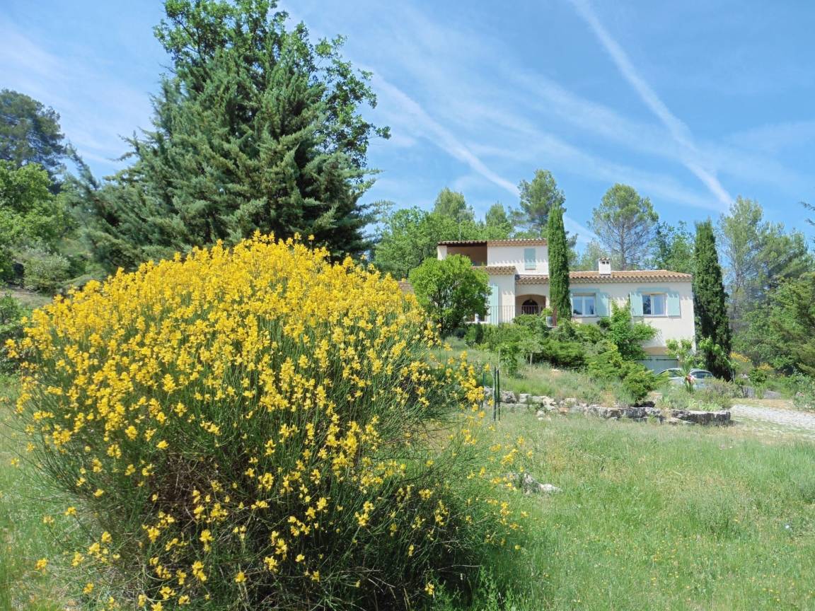 120 M² Huis ∙ 2 Slaapkamers ∙ 3 Gasten - Manosque