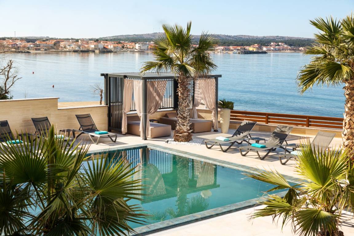 102 M² Apartamento ∙ 2 Habitaciones ∙ 4 Huéspedes - Vir