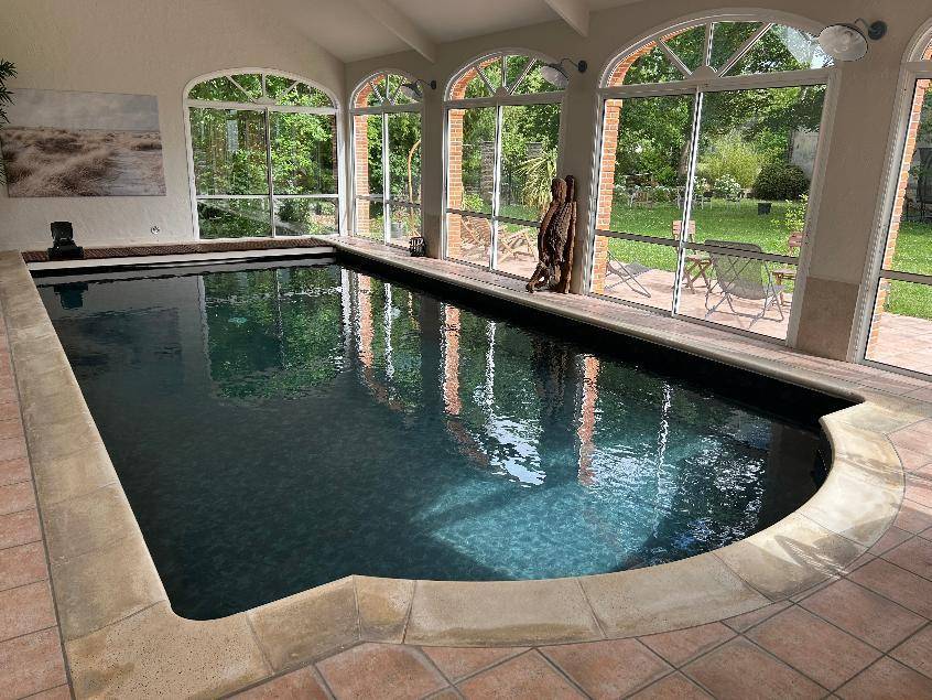 74 M² Gîte ∙ 3 Chambres ∙ 6 Personnes - Normandie