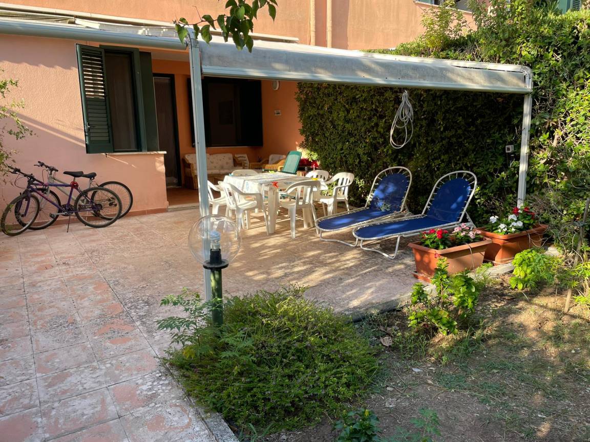 85 M² Huis ∙ 2 Slaapkamers ∙ 6 Gasten - Torre dell'Orso