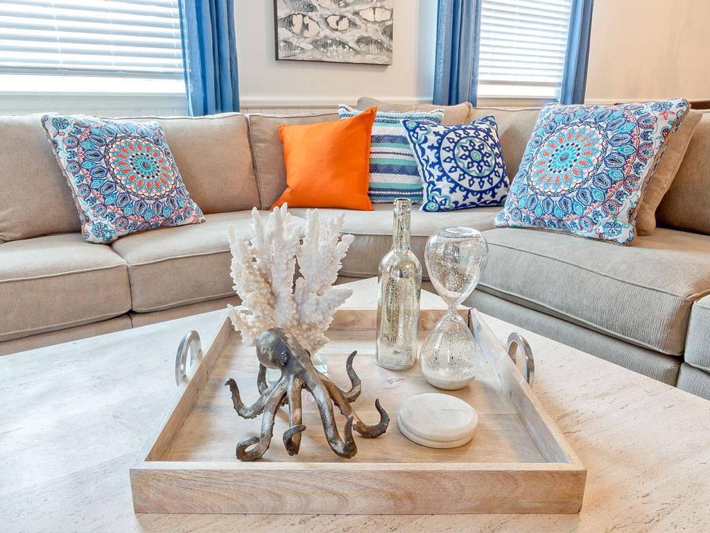 290 M² House ∙ 5 Bedrooms ∙ 14 Guests - Tybee Island, GA
