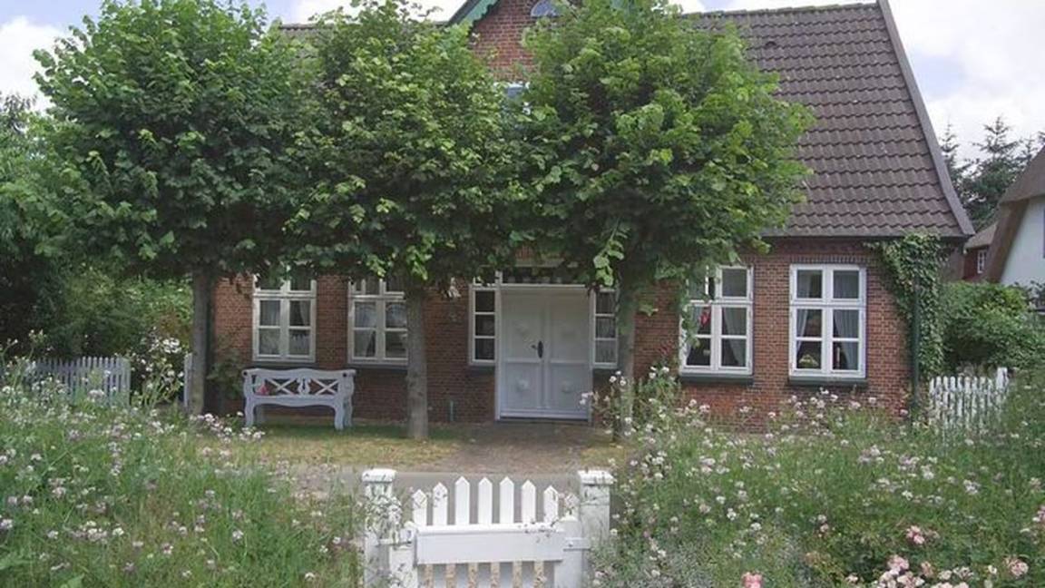 Ferienwohnung ∙ 2 Schlafzimmer ∙ 3 Gäste - Amrum