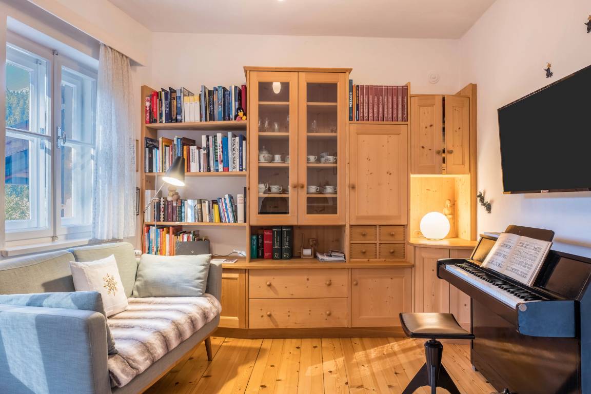 115 M² House ∙ 3 Bedrooms ∙ 6 Guests - Bolzano
