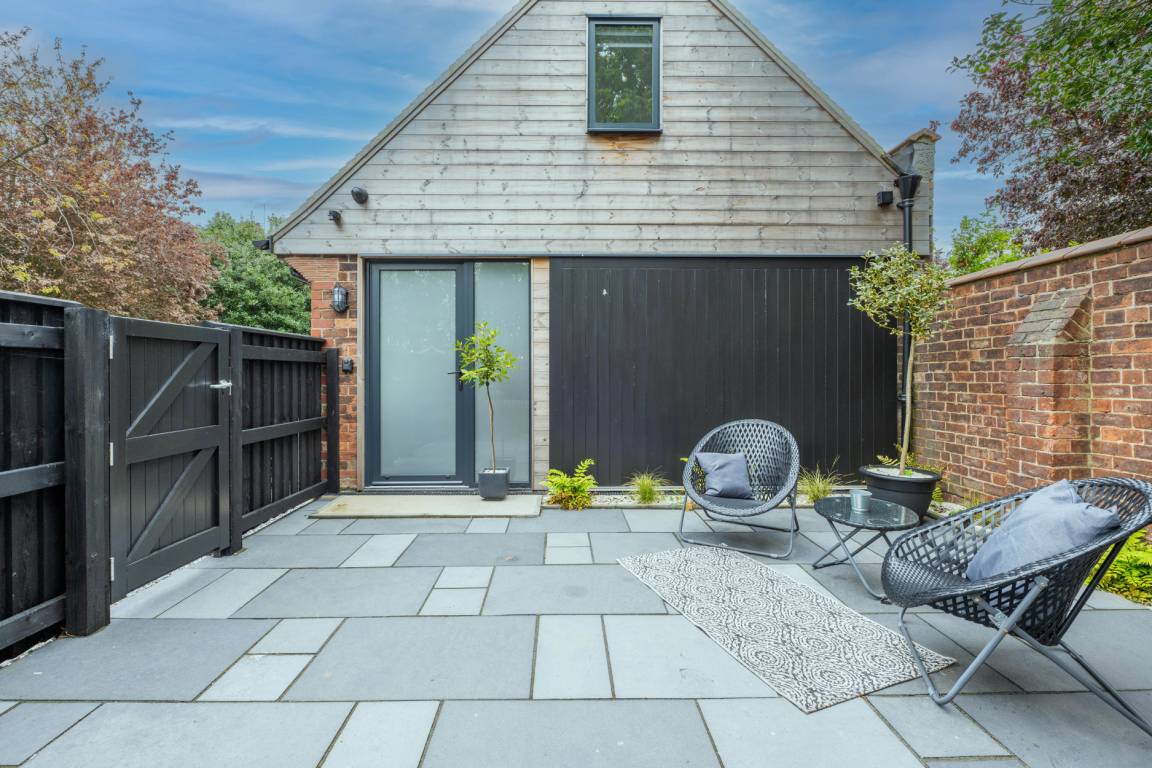 Cottage ∙ 1 Bedroom ∙ 2 Guests - Hornsea