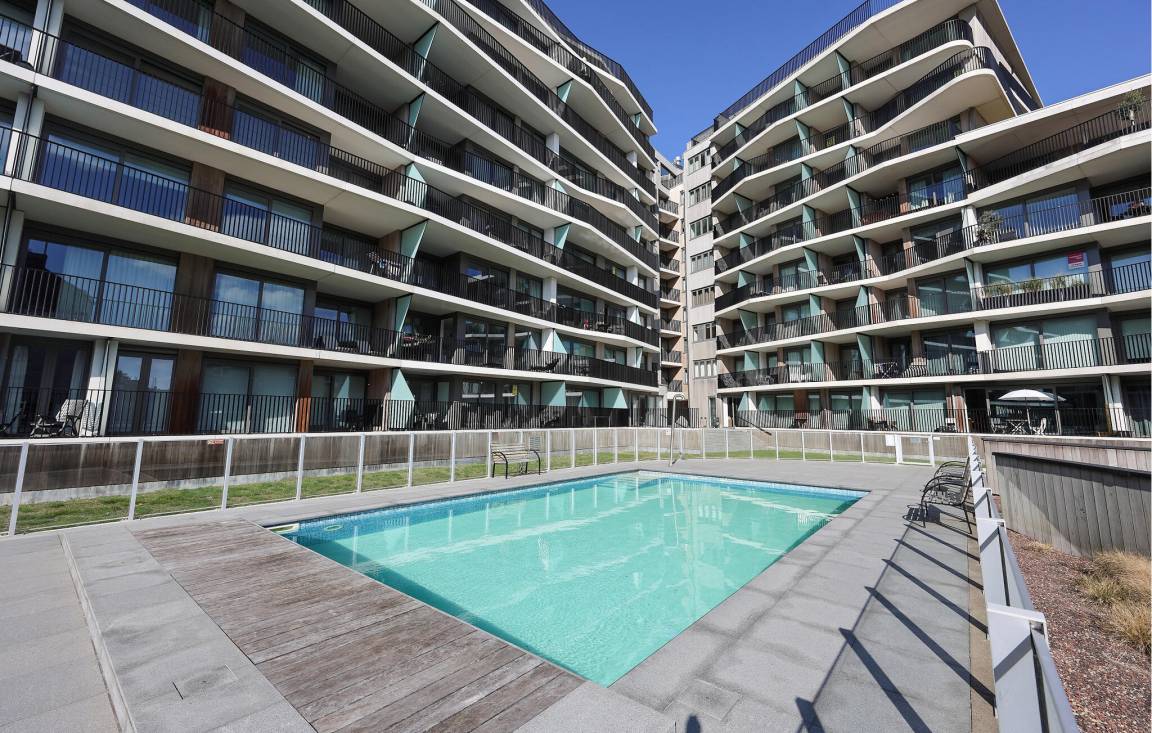 50 M² Apartamento ∙ 1 Habitación ∙ 2 Huéspedes - Gistel