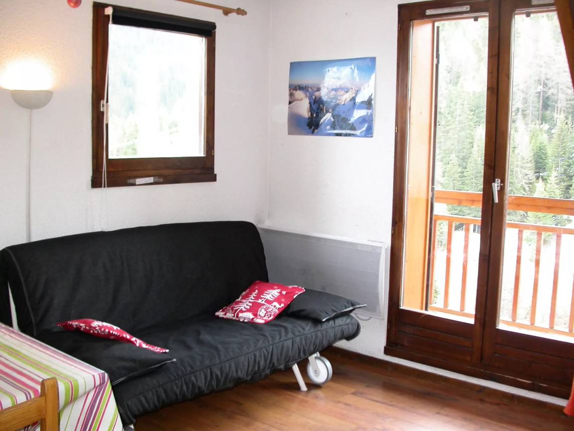 50 M² Apartamento ∙ 2 Habitaciones ∙ 7 Huéspedes - Aime