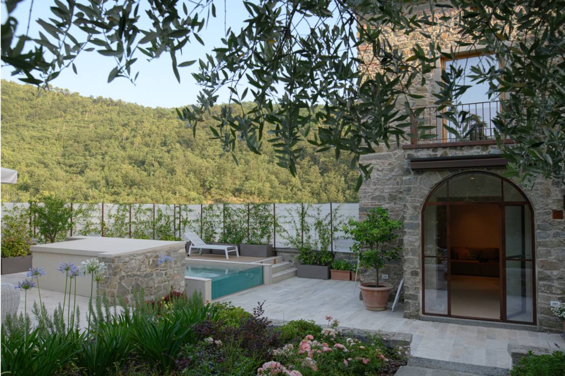 130 M² Ferienhaus ∙ 3 Schlafzimmer ∙ 6 Gäste - 皮斯托亞