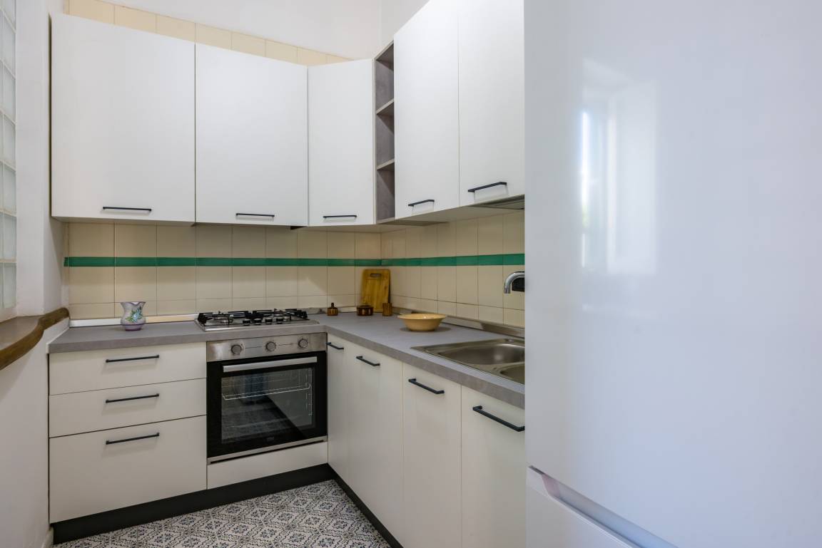 90 M² Apartment ∙ 1 Bedroom ∙ 4 Guests - Ischia
