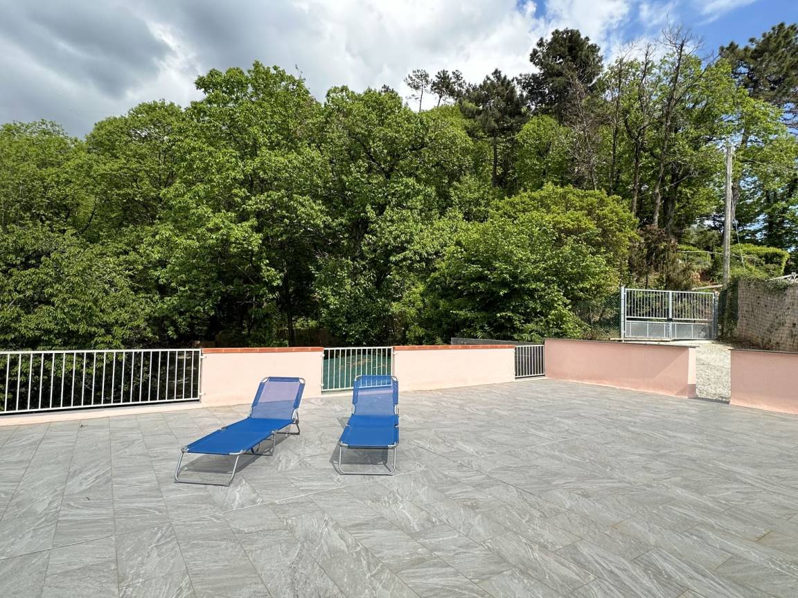 65 M² Ferienhaus ∙ 1 Schlafzimmer ∙ 4 Gäste - Forte dei Marmi