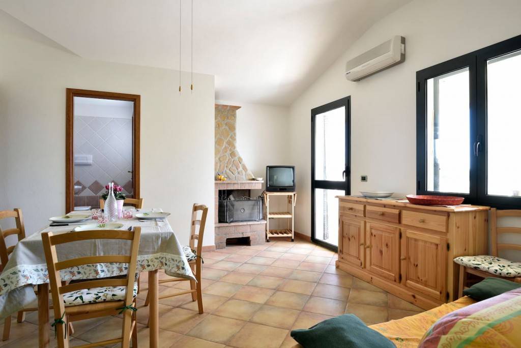 65 M² Appartement ∙ 2 Chambres ∙ 4 Personnes - Girasole