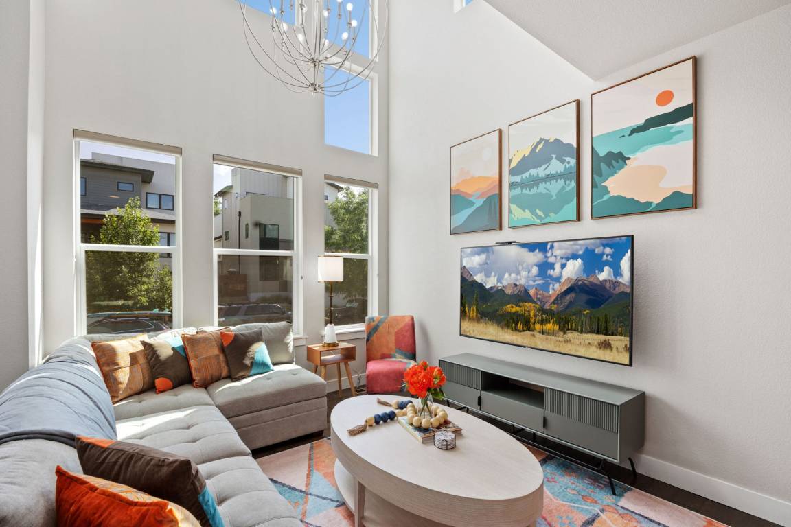 279 M² House ∙ 4 Bedrooms ∙ 9 Guests - Fort Collins, CO