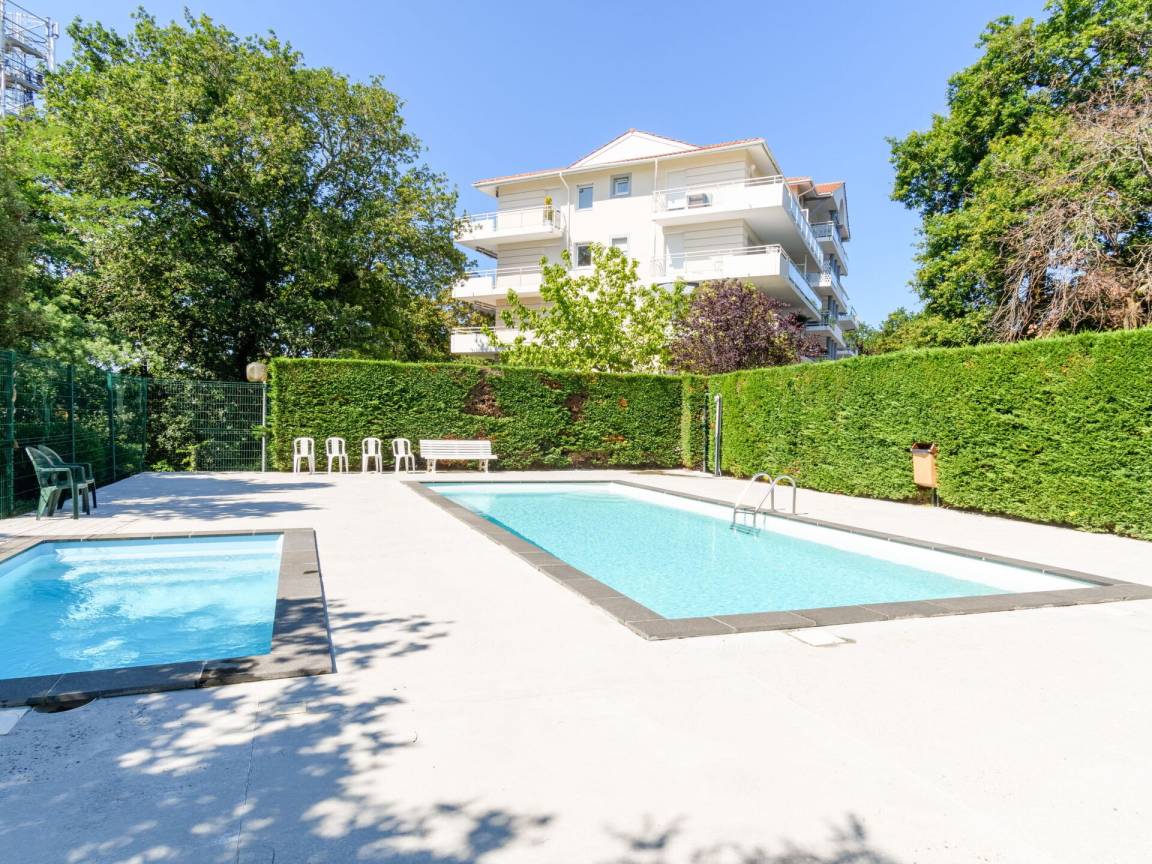 40 M² Ferienwohnung ∙ 1 Schlafzimmer ∙ 4 Gäste - Arcachon