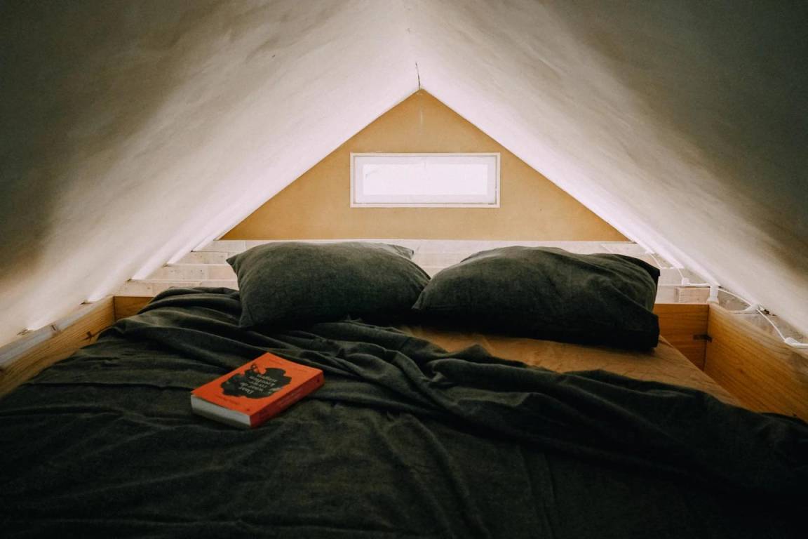 35 M² Hütte ∙ 1 Schlafzimmer ∙ 4 Gäste - Loire