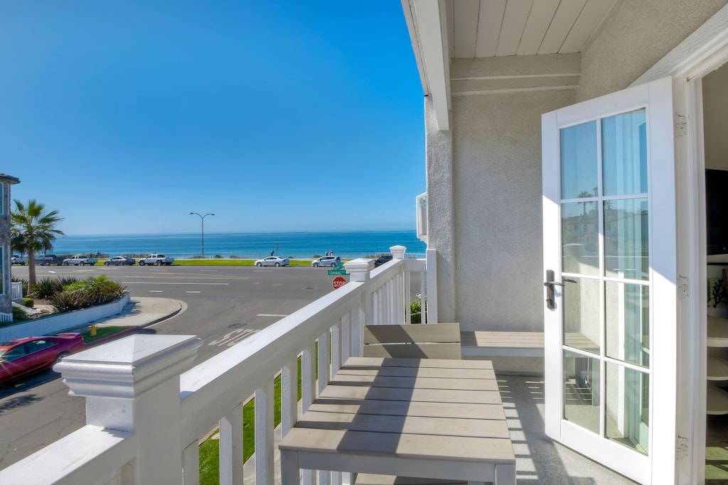 47 M² Condo ∙ 1 Bedroom ∙ 2 Guests - Carlsbad, CA