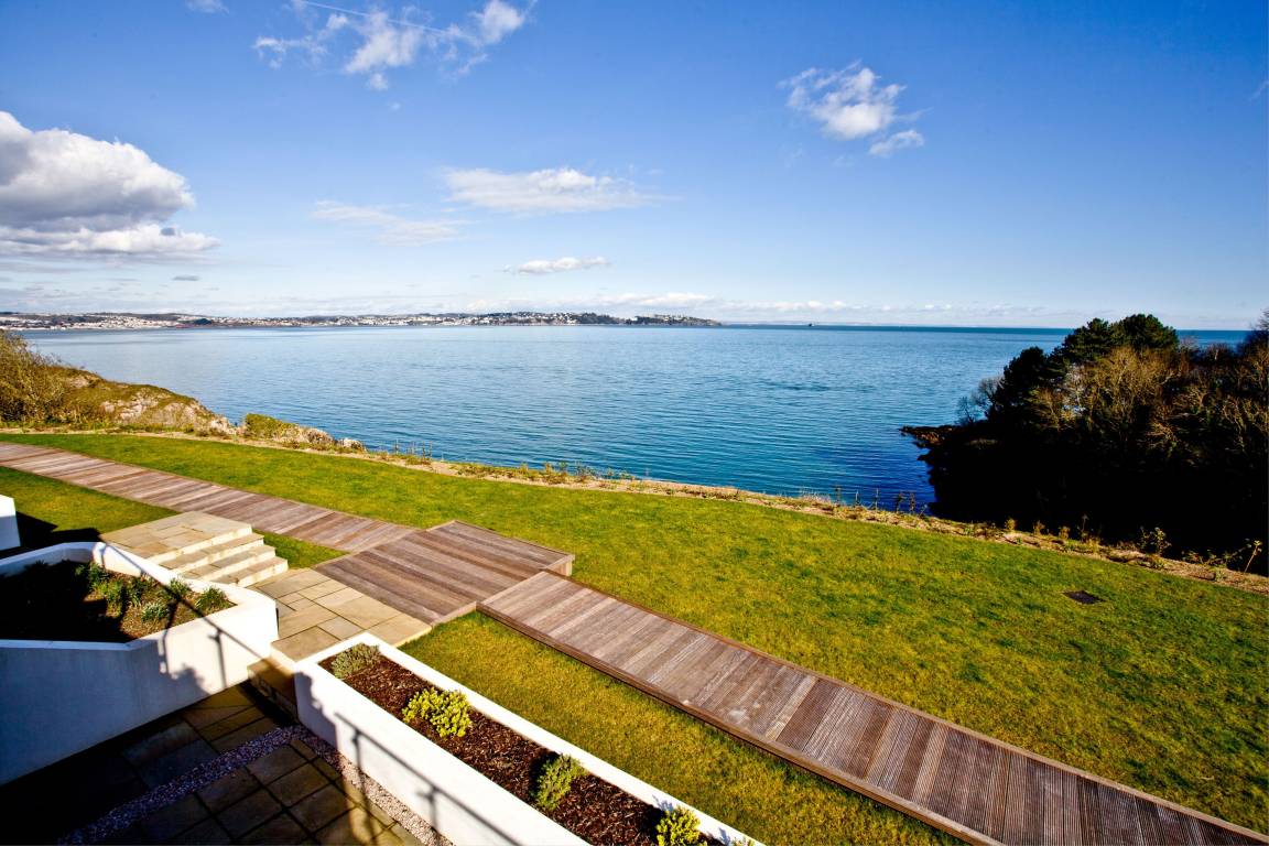 Cottage ∙ 2 Bedrooms ∙ 4 Guests - Brixham