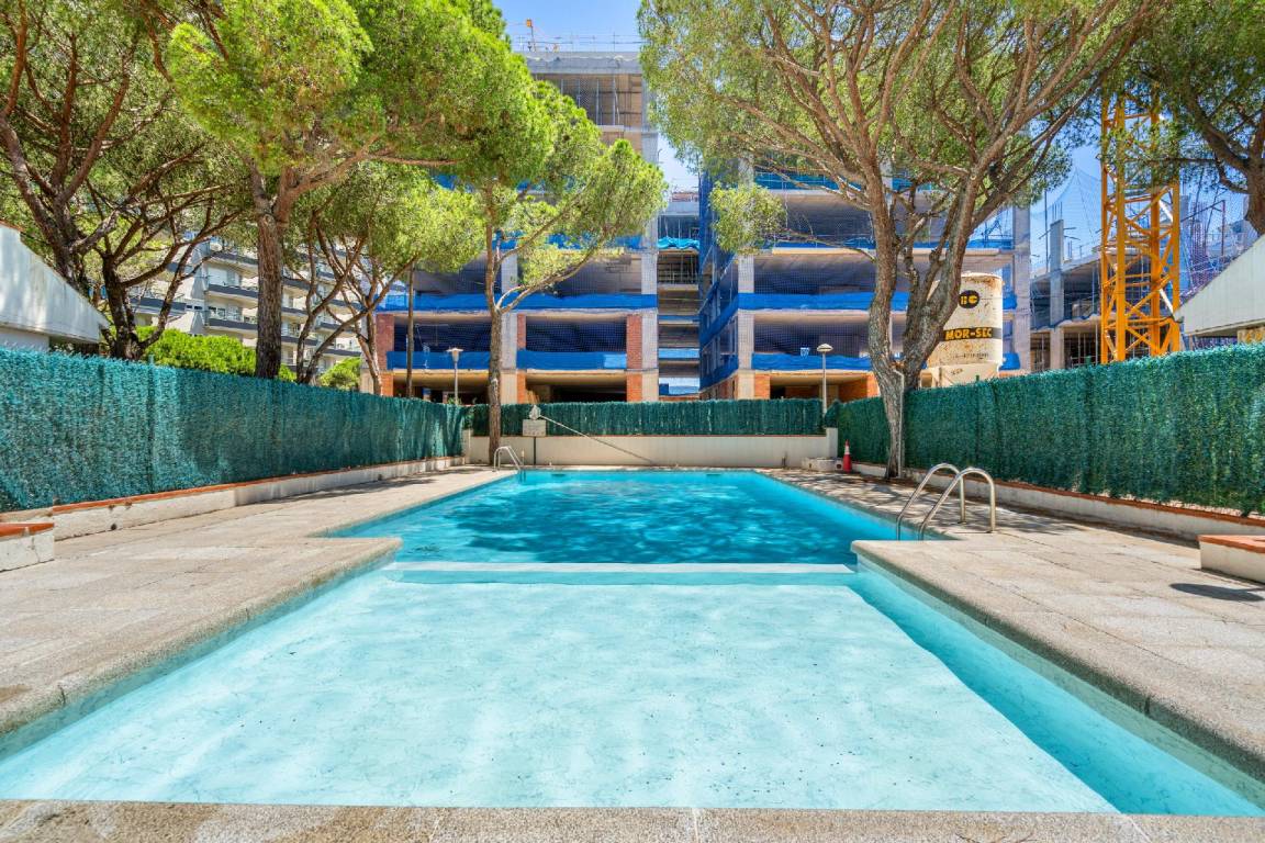 50 M² Apartamento ∙ 2 Habitaciones ∙ 6 Huéspedes - Platja d'Aro