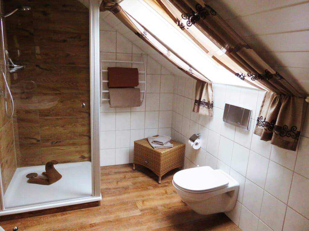 52 M² Ferienwohnung ∙ 1 Schlafzimmer ∙ 4 Gäste - Cham
