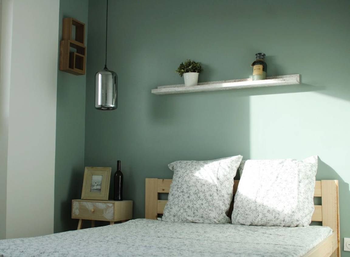 103 M² Chambre Privée ∙ 1 Chambre ∙ 1 Personne - Sarcelles