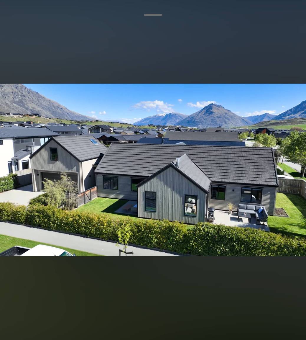 218 M² House ∙ 4 Bedrooms ∙ 13 Guests - Arrowtown