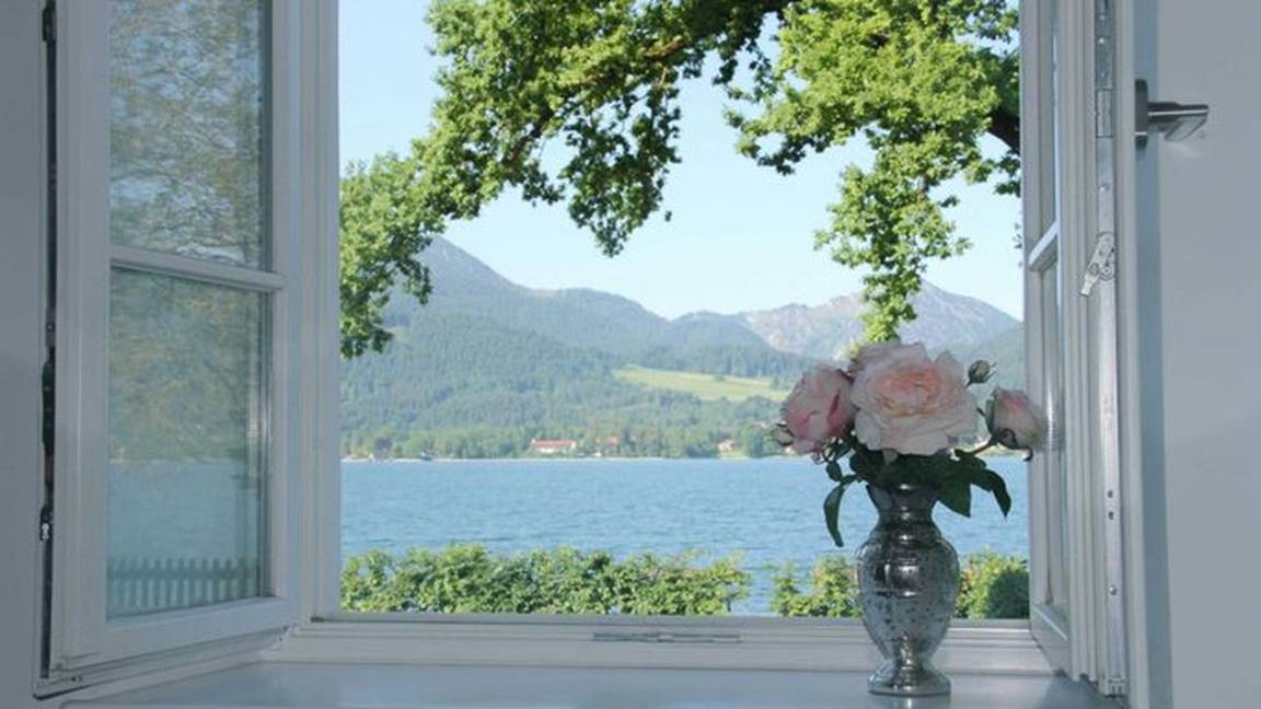 45 M² Apartment ∙ 1 Bedroom ∙ 2 Guests - Tegernsee