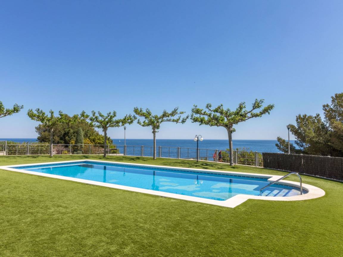 62 M² Appartement ∙ 1 Chambre ∙ 4 Personnes - Cerbère