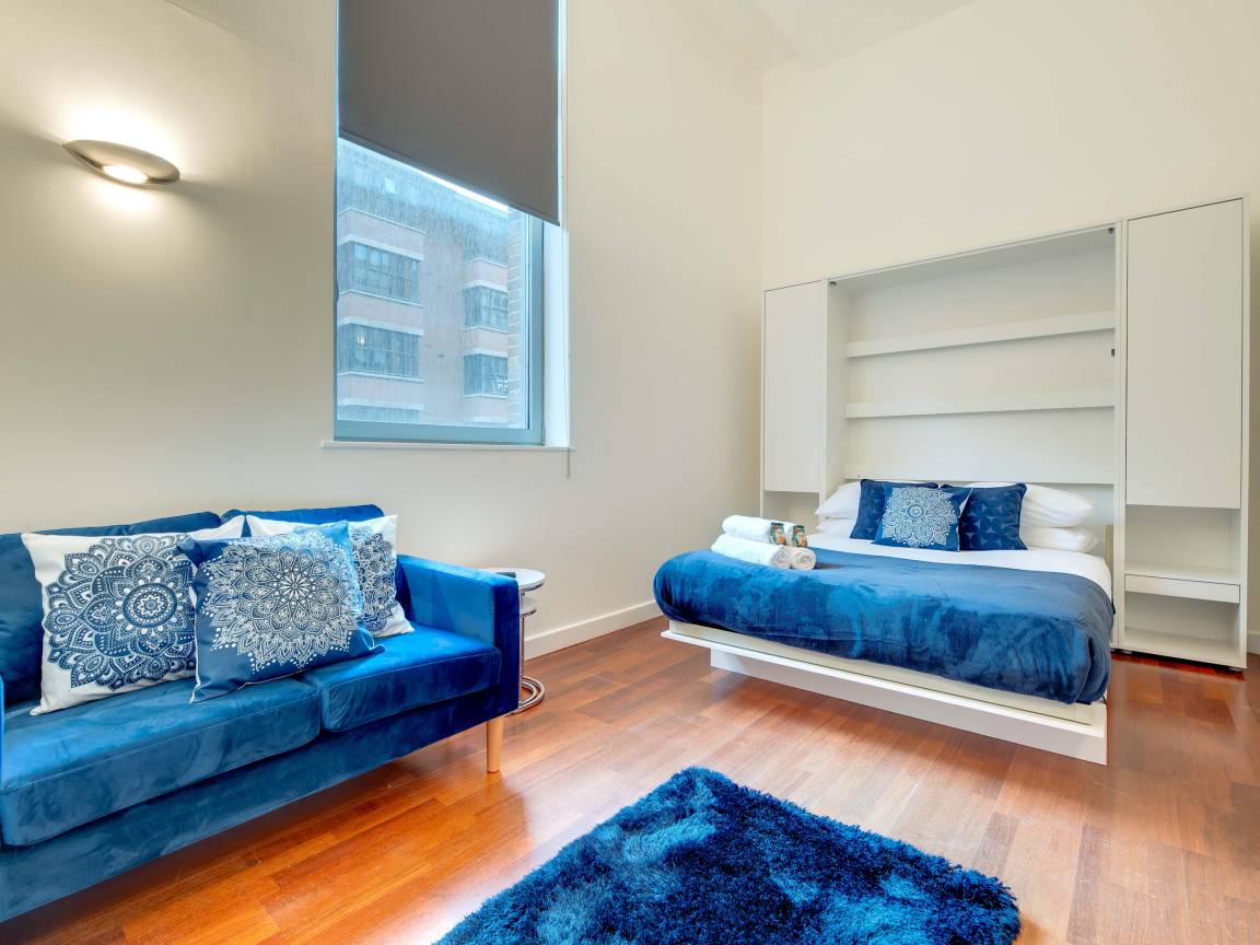 Cottage ∙ 1 Bedroom ∙ 2 Guests - Gateshead