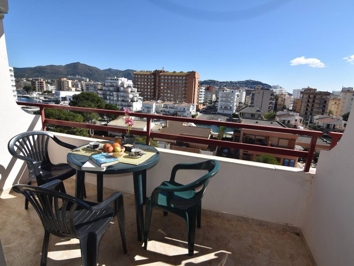 30 M² Studio ∙ 1 Schlafzimmer ∙ 3 Gäste - El Port de la Selva