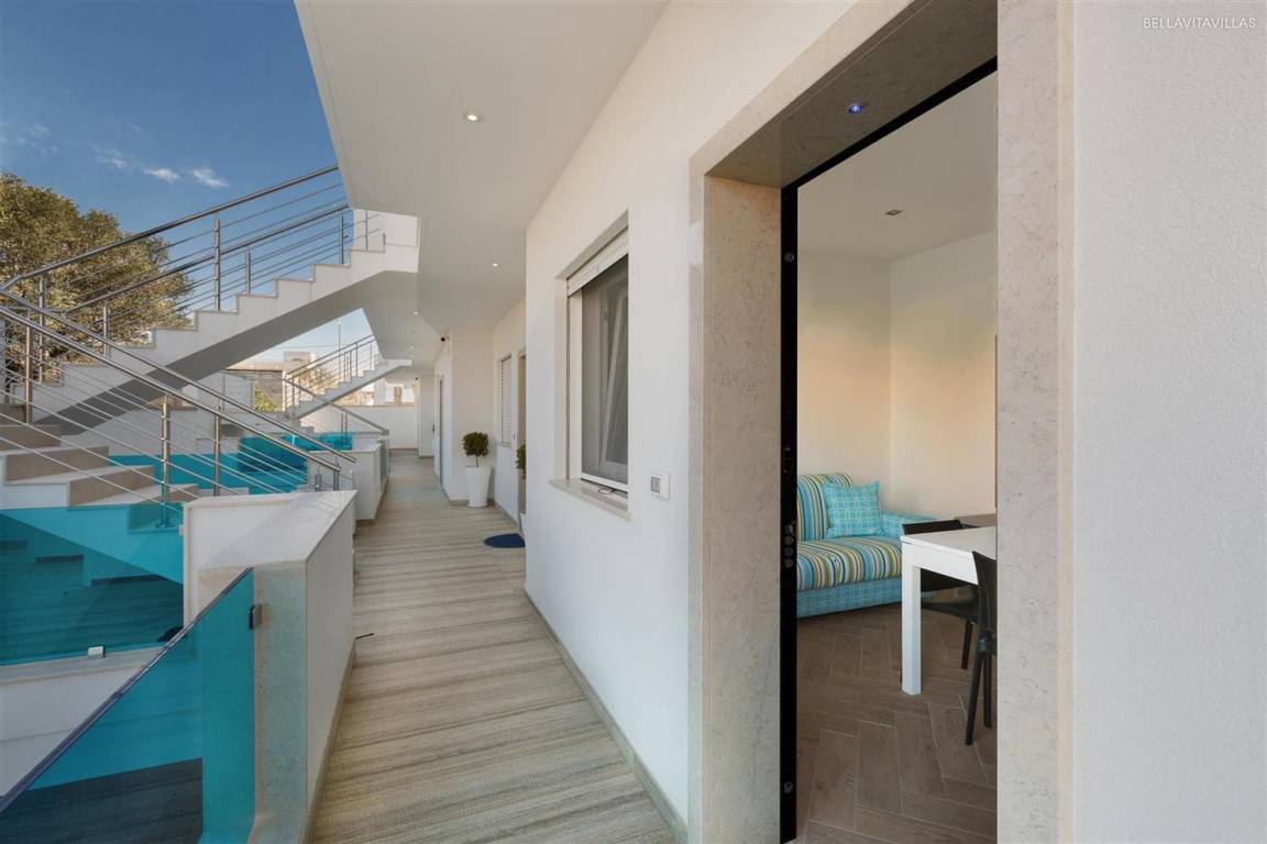40 M² Maison De Vacances ∙ 1 Chambre ∙ 4 Personnes - Porto Cesareo
