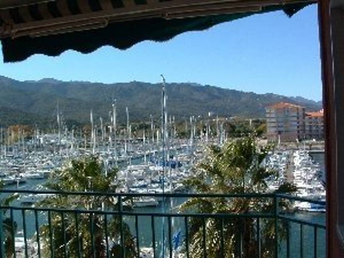35 M² Appartement ∙ 1 Chambre ∙ 6 Personnes - Argelès-sur-Mer
