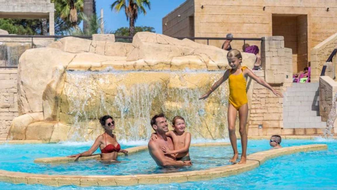 27 M² Chalet ∙ 2 Bedrooms ∙ 4 Guests - Les Arcs